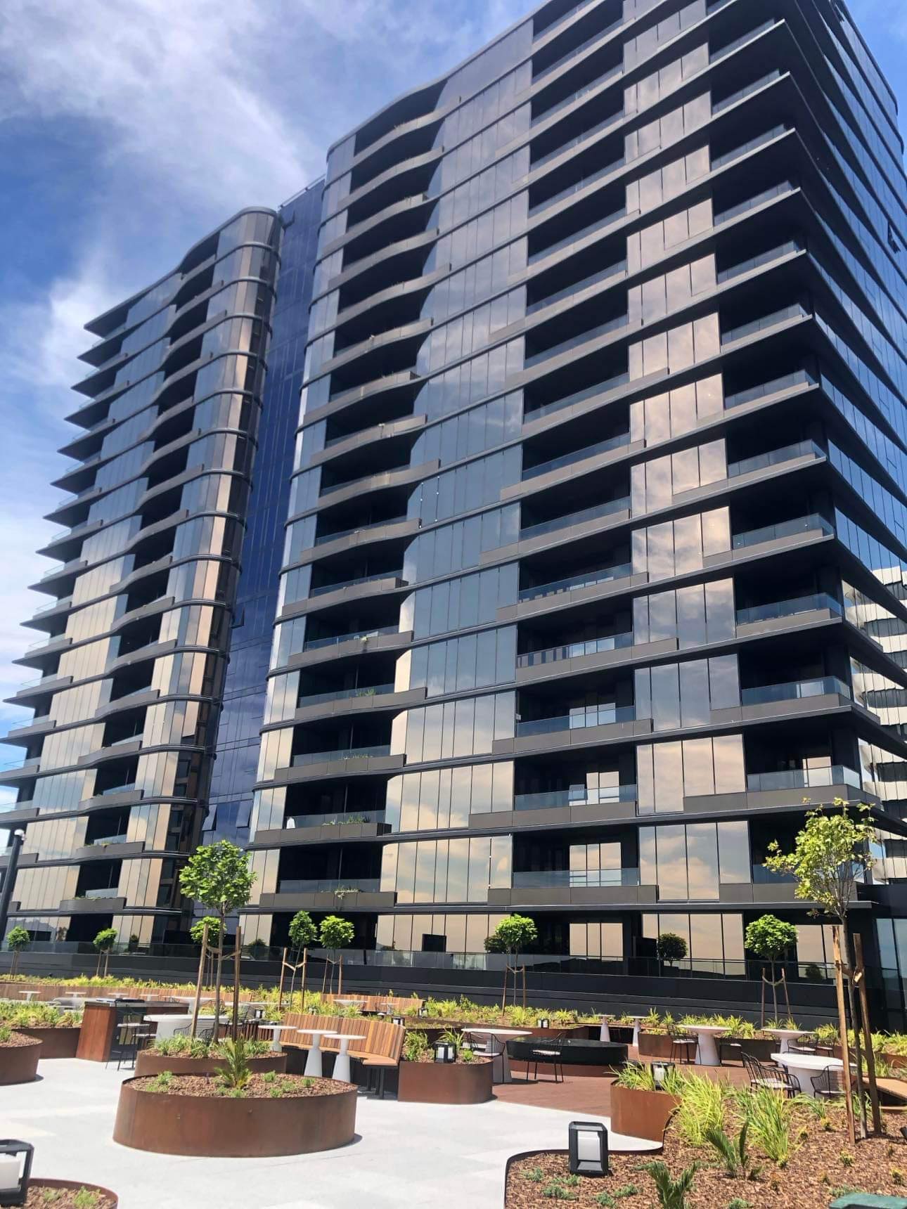 Home & Office Tinting: Enhancing Comfort and Efficiency - Magictinting ...